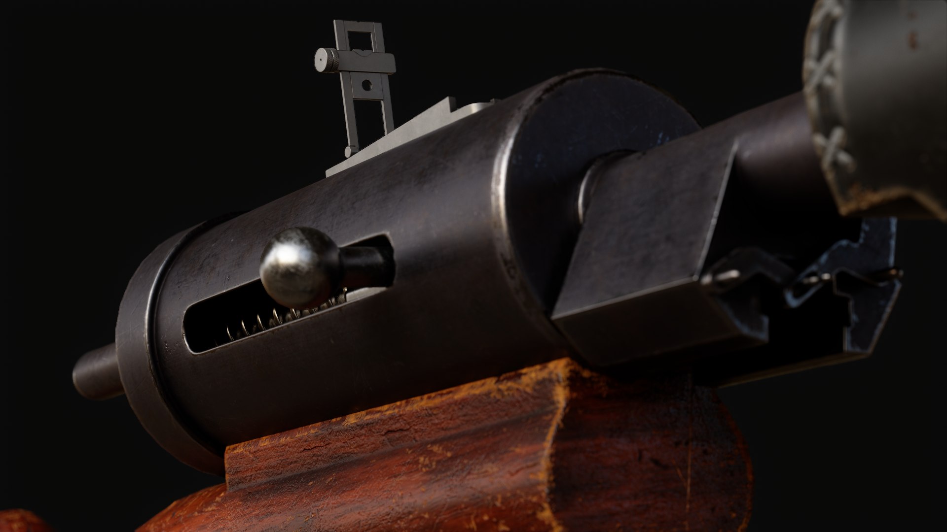 Hellriegel 3D model - TurboSquid 1844789