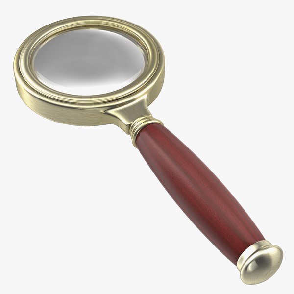 3D Enlarger Models | TurboSquid