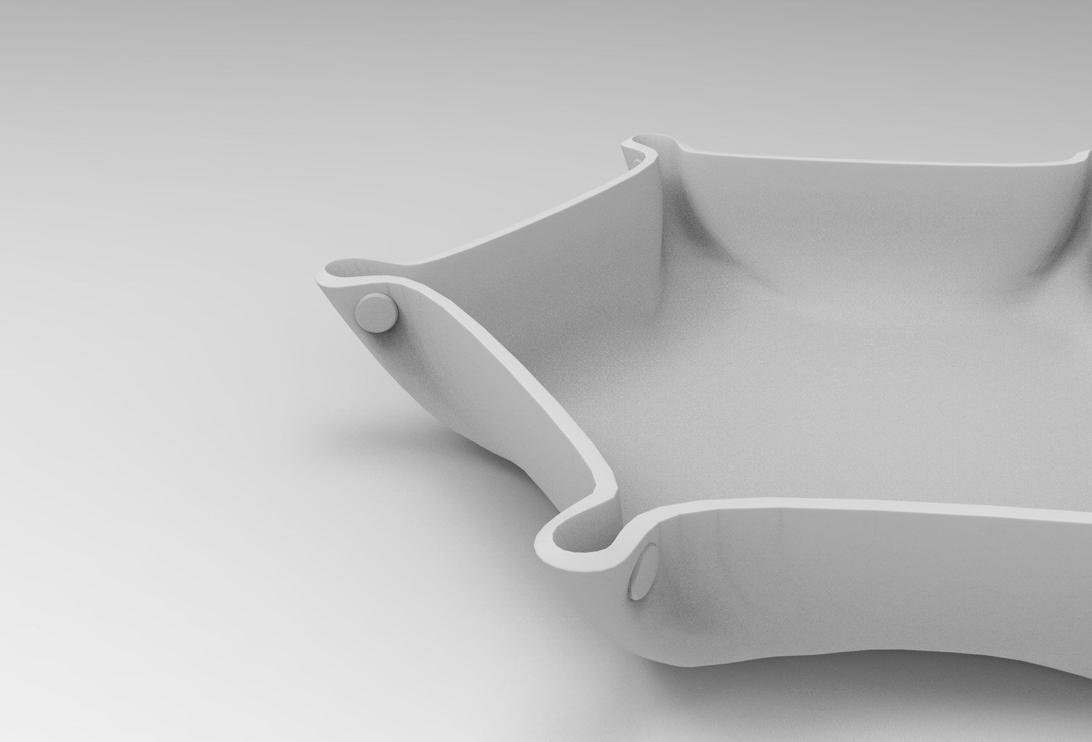 Tinko Bowl 3D - TurboSquid 2266552