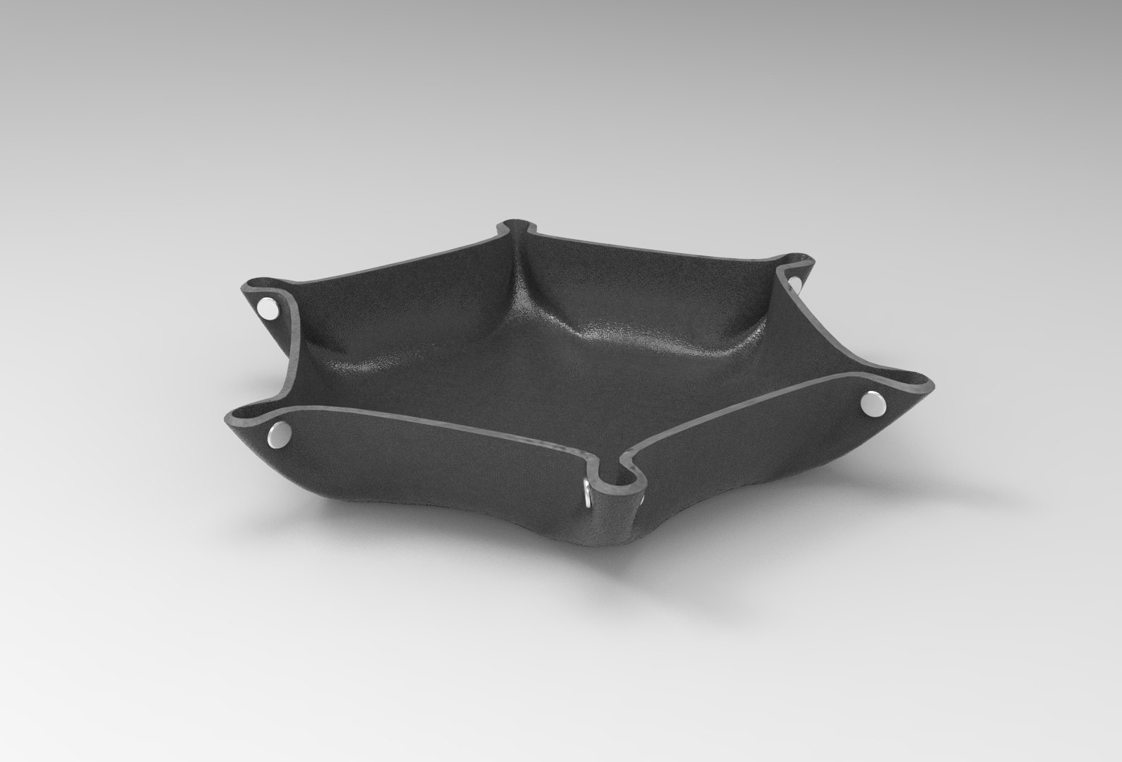 Tinko Bowl 3D - TurboSquid 2266552