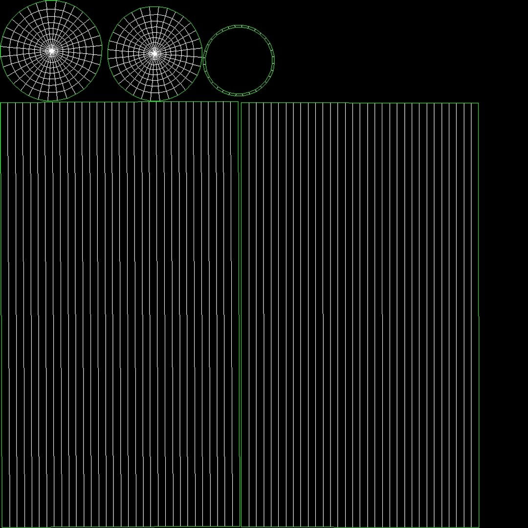 3D model test tubes - TurboSquid 1664870