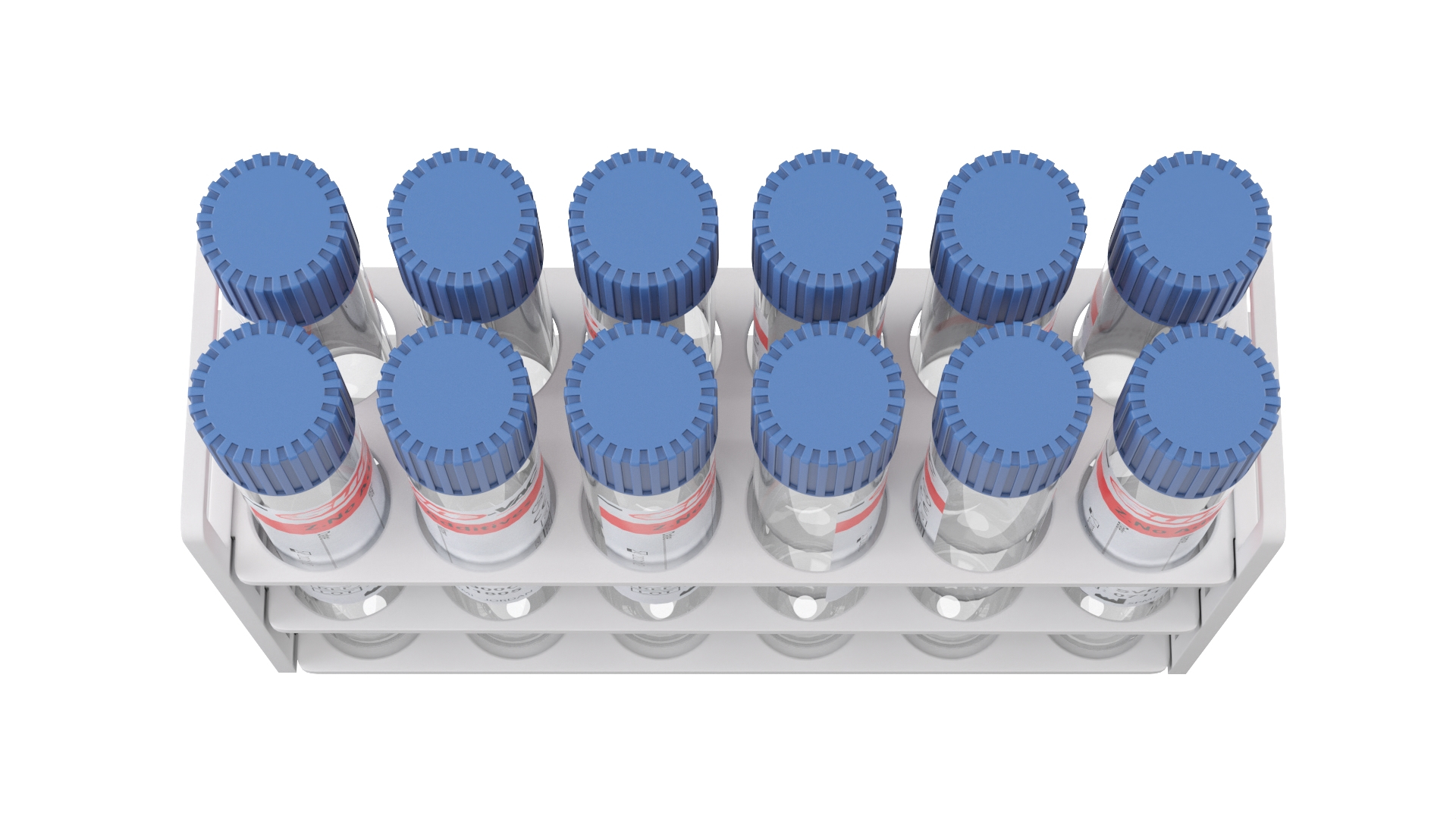 3D model test tubes - TurboSquid 1664870