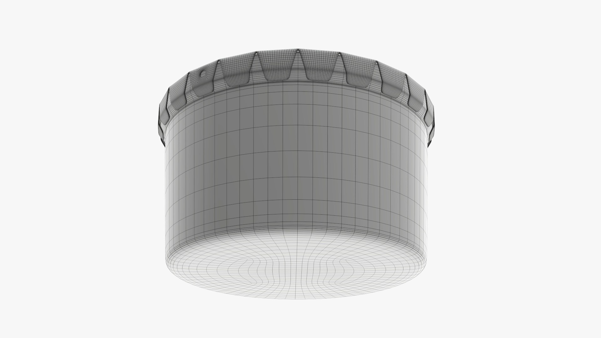 Fishing Box Bait 3D Model - TurboSquid 1666449