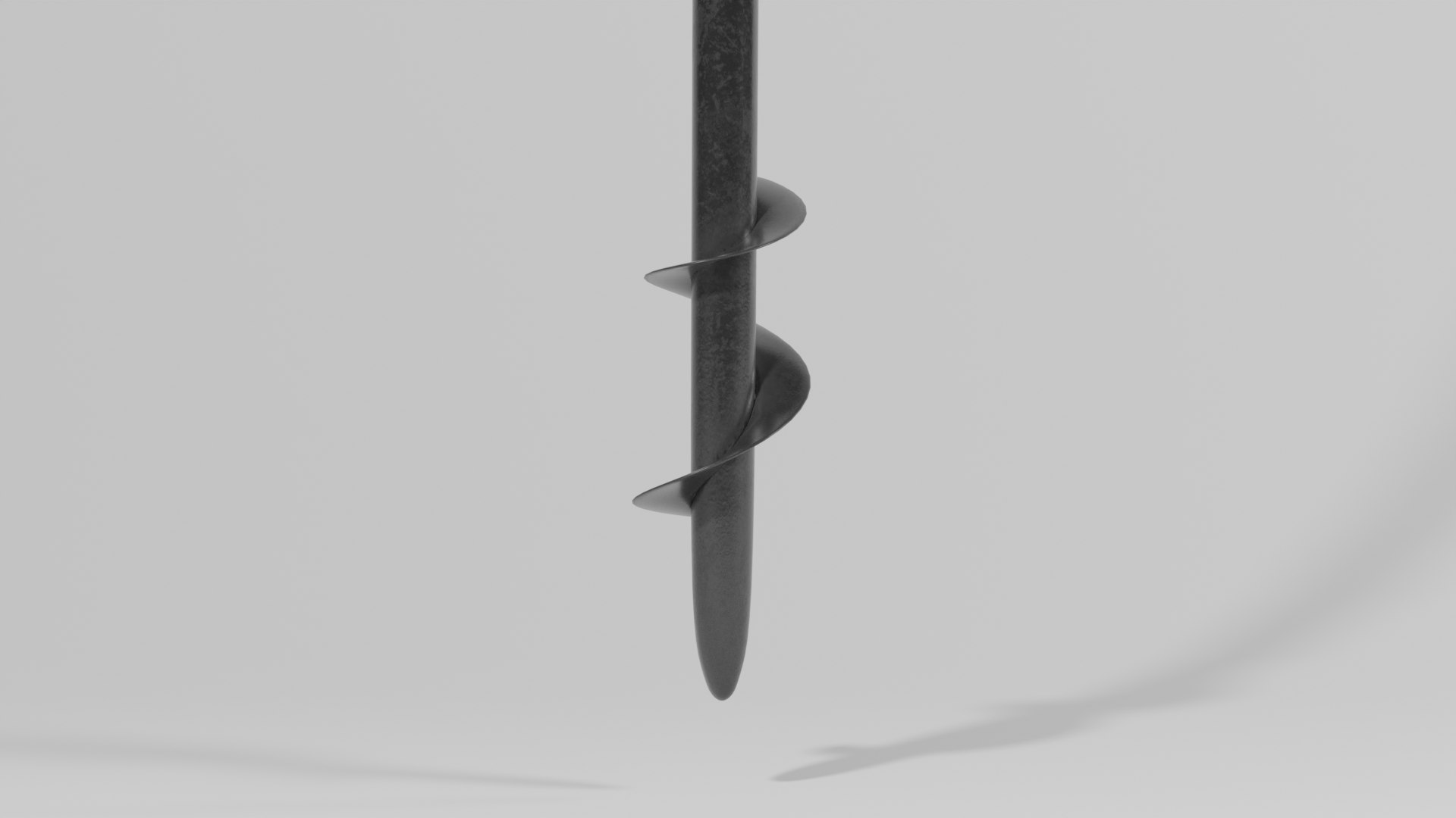 3D Realistic - Tent Stake - TurboSquid 1923510