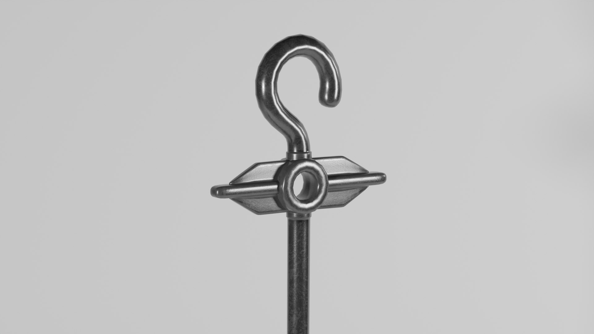3D Realistic - Tent Stake - TurboSquid 1923510