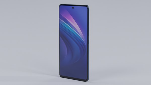 Collection Vivo 3D Models for Download | TurboSquid