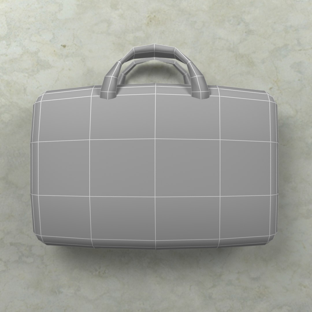 3d model aid kit