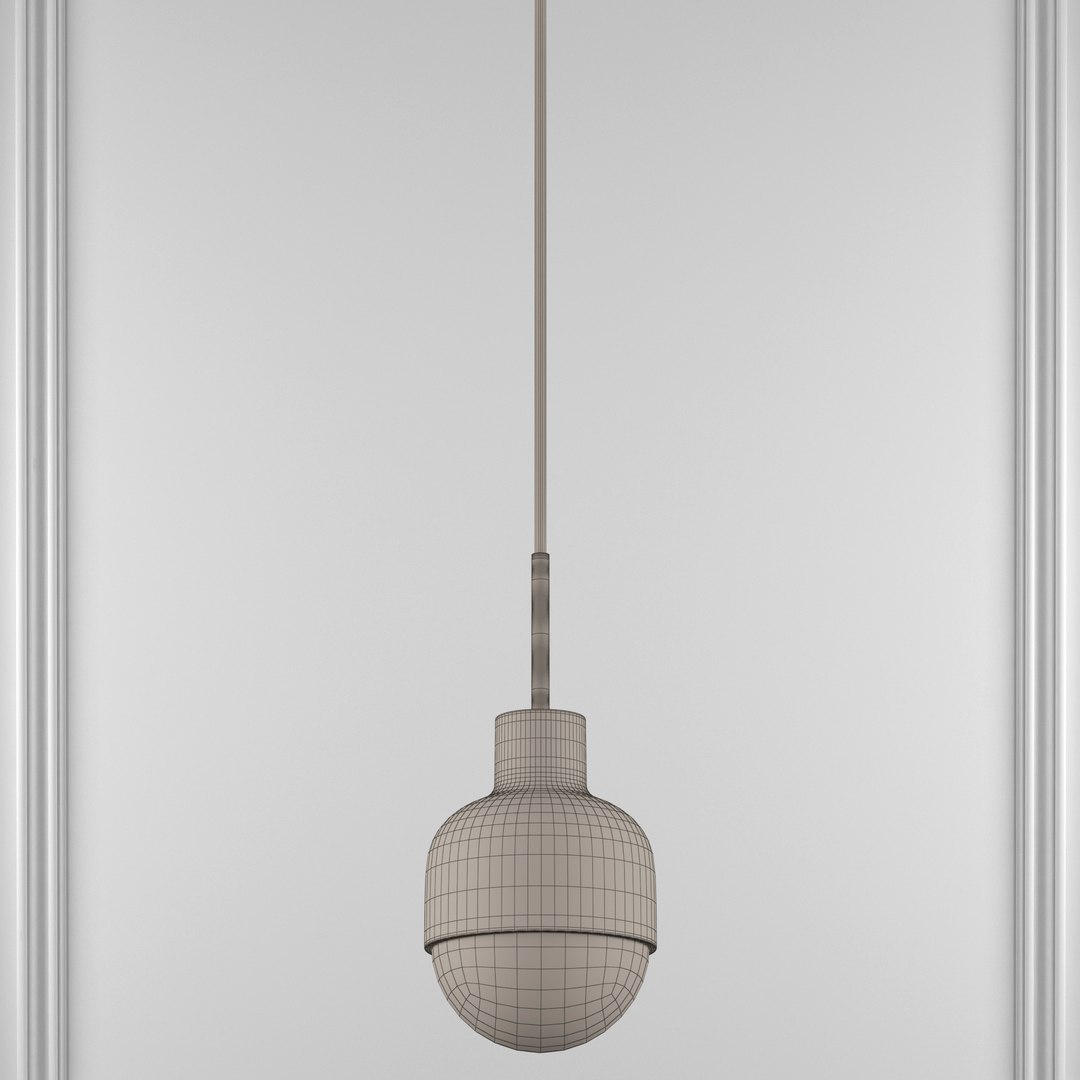 Free POD Light Model - TurboSquid 1793769