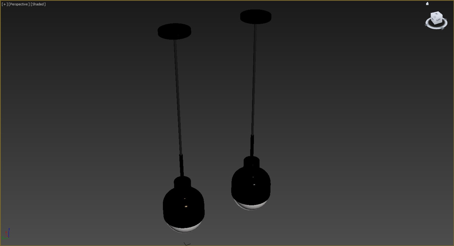 Free POD Light Model - TurboSquid 1793769