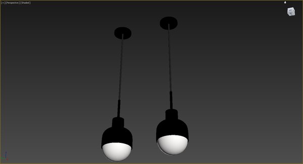 Free POD Light model - TurboSquid 1793769