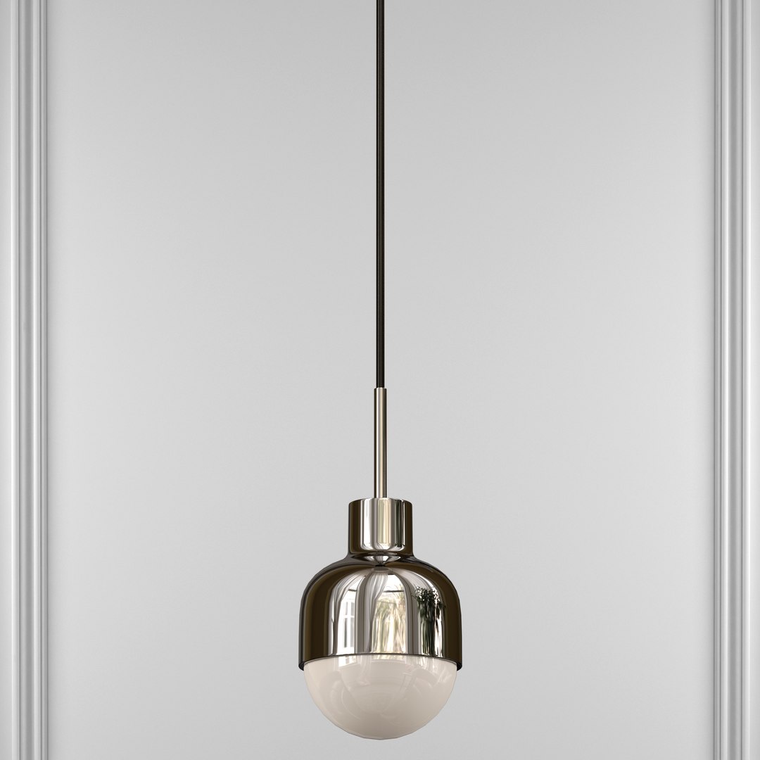 Free POD Light Model - TurboSquid 1793769