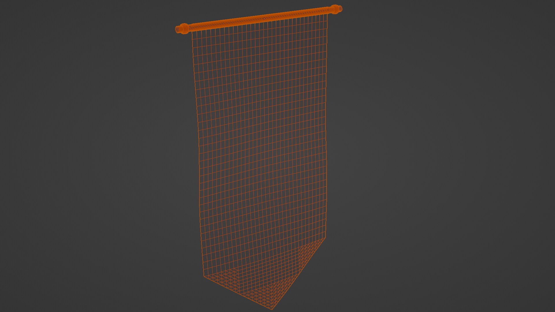 3D model flag - TurboSquid 2002073