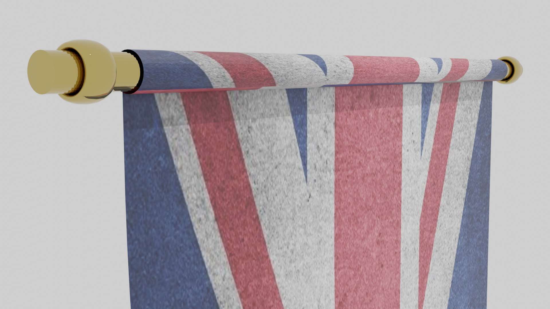 3D model flag - TurboSquid 2002073