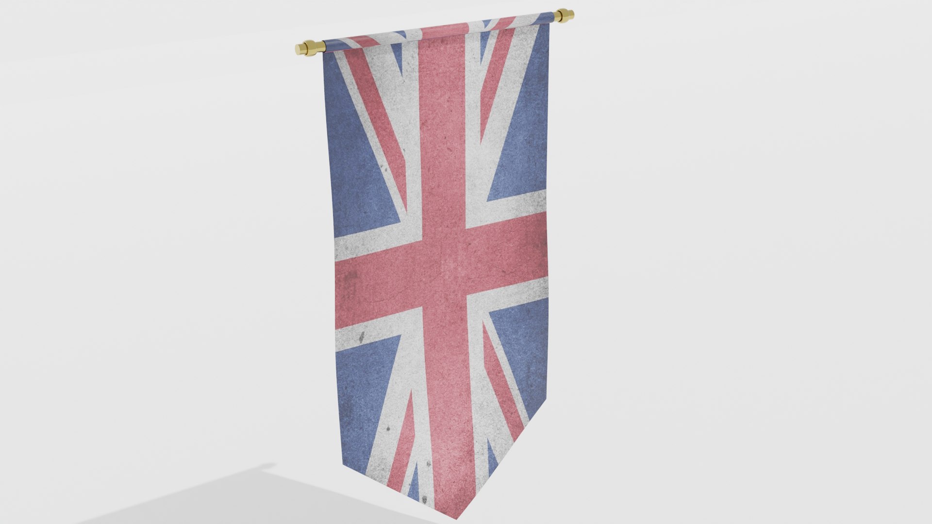3D model flag - TurboSquid 2002073
