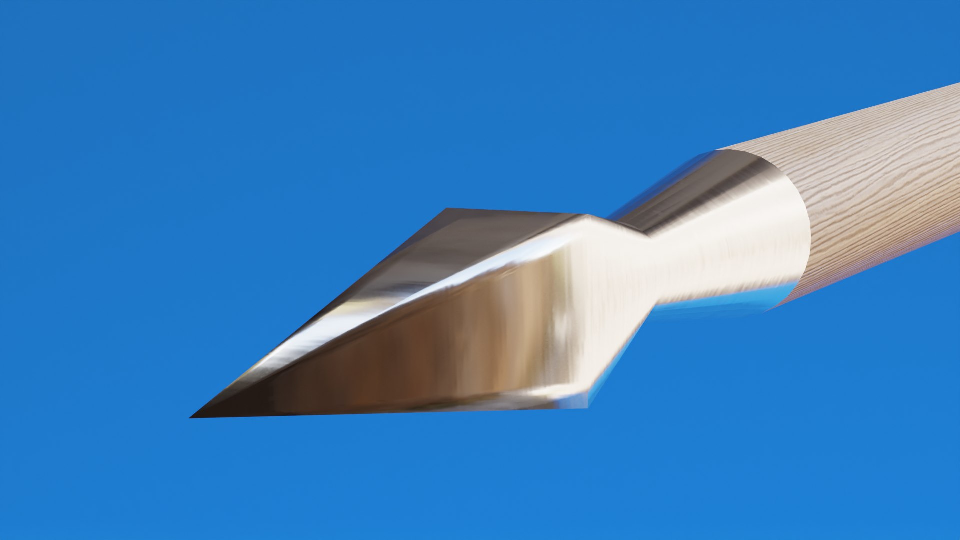 Cavalry Lance 2 3D Model - TurboSquid 1747621