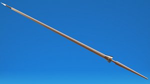Download Free & Premium Lance 3D Models | TurboSquid