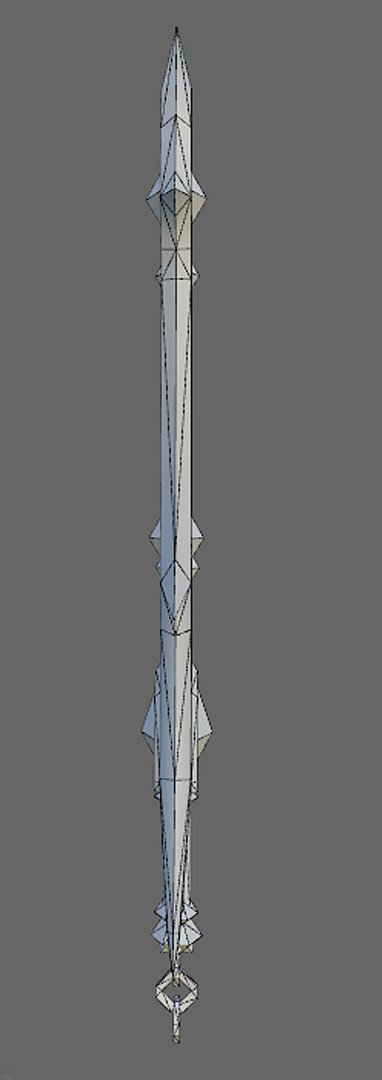 maya ready sword