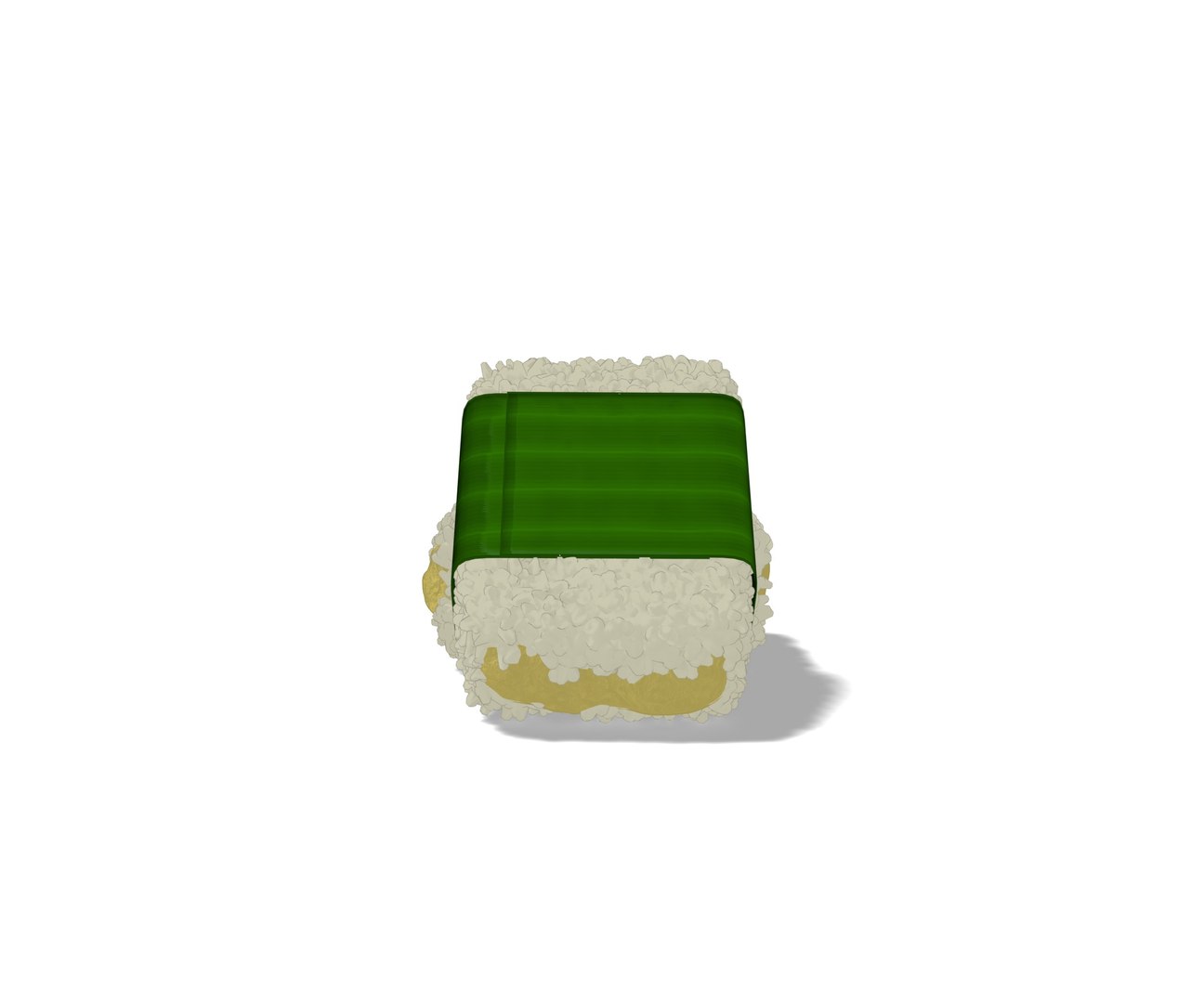 3D Animation Lemper 3D Model - TurboSquid 2341570