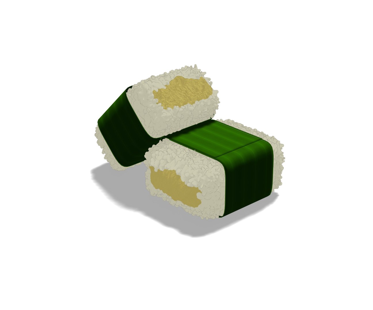 3D Animation Lemper 3D Model - TurboSquid 2341570