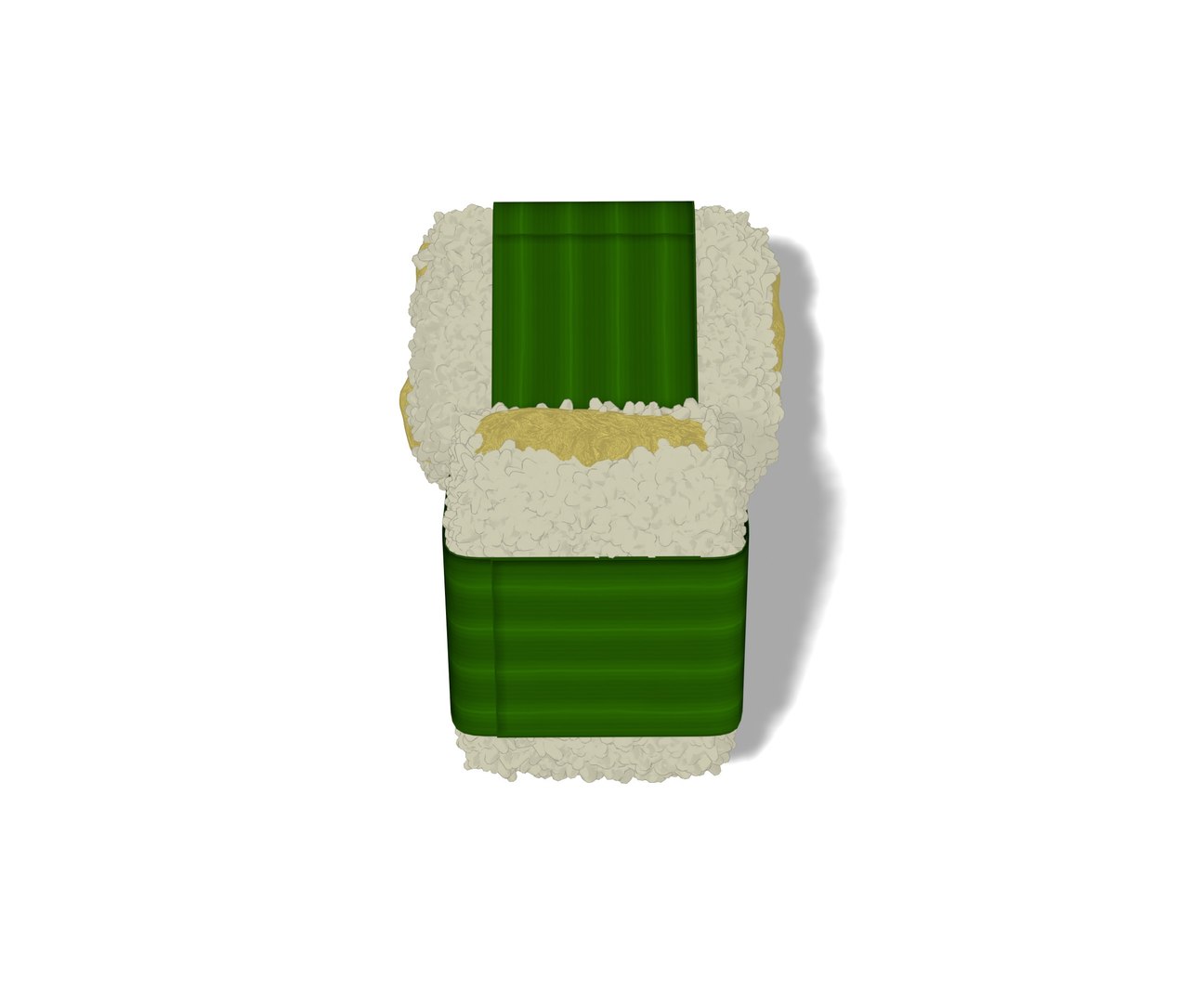 3D Animation Lemper 3D Model - TurboSquid 2341570