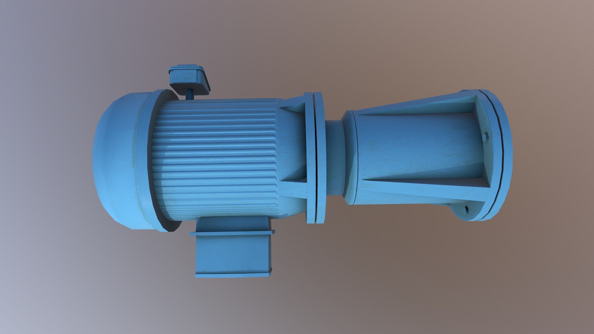 3D Model Pump - TurboSquid 2288824