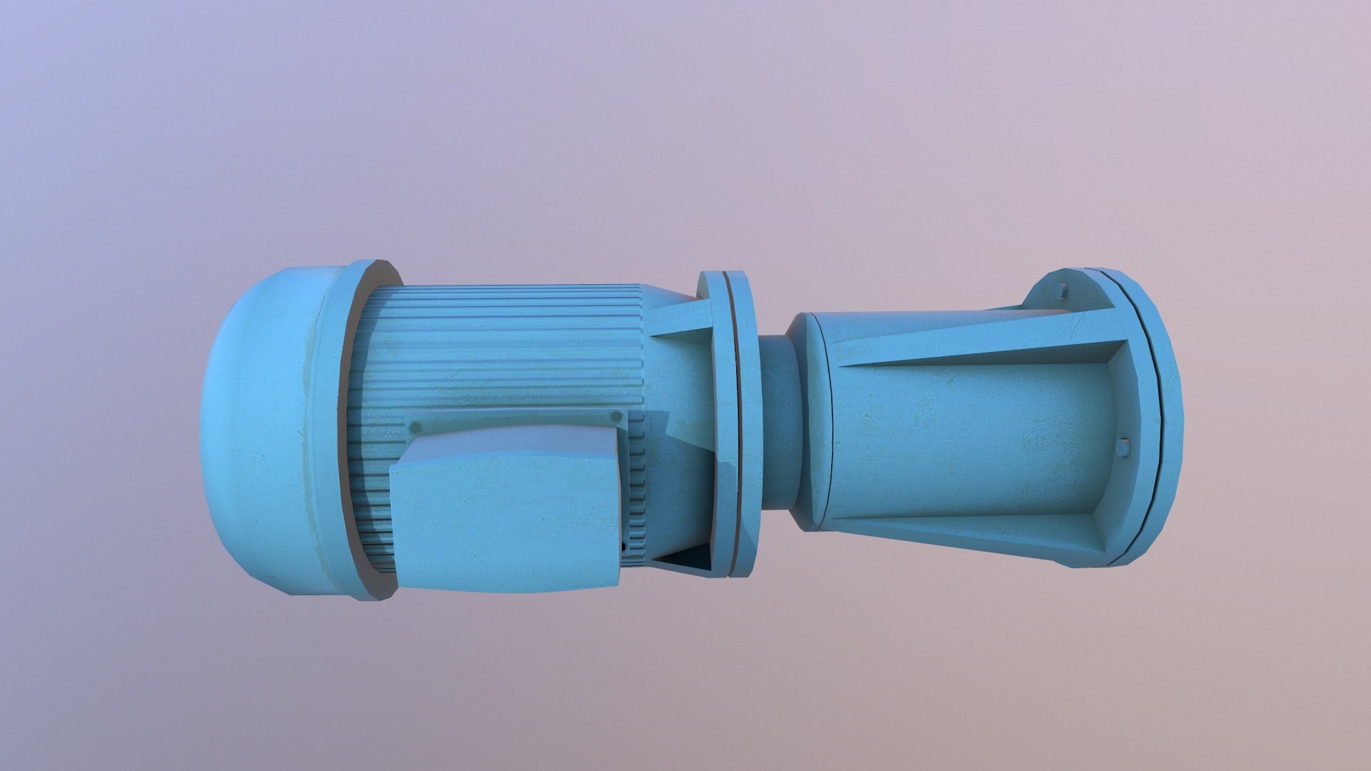 3D Model Pump - TurboSquid 2288824