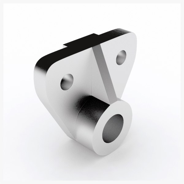 Mechanical Part No 14 3D model - TurboSquid 1956715