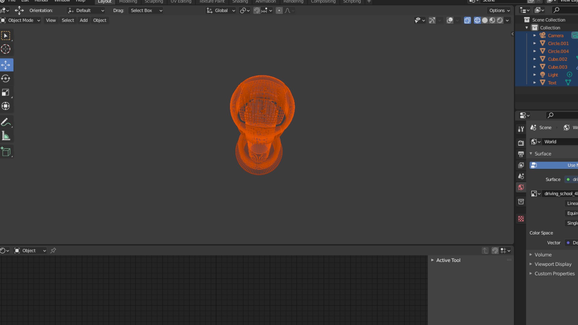 Gear Shift Knob Stick Shift 3D Model - TurboSquid 1782309
