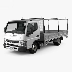 3D Canter Models | TurboSquid