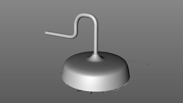 industrial light 3d 3ds