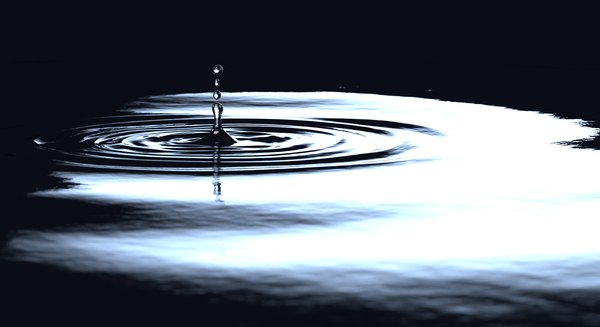 Water drop 3D model - TurboSquid 1188471