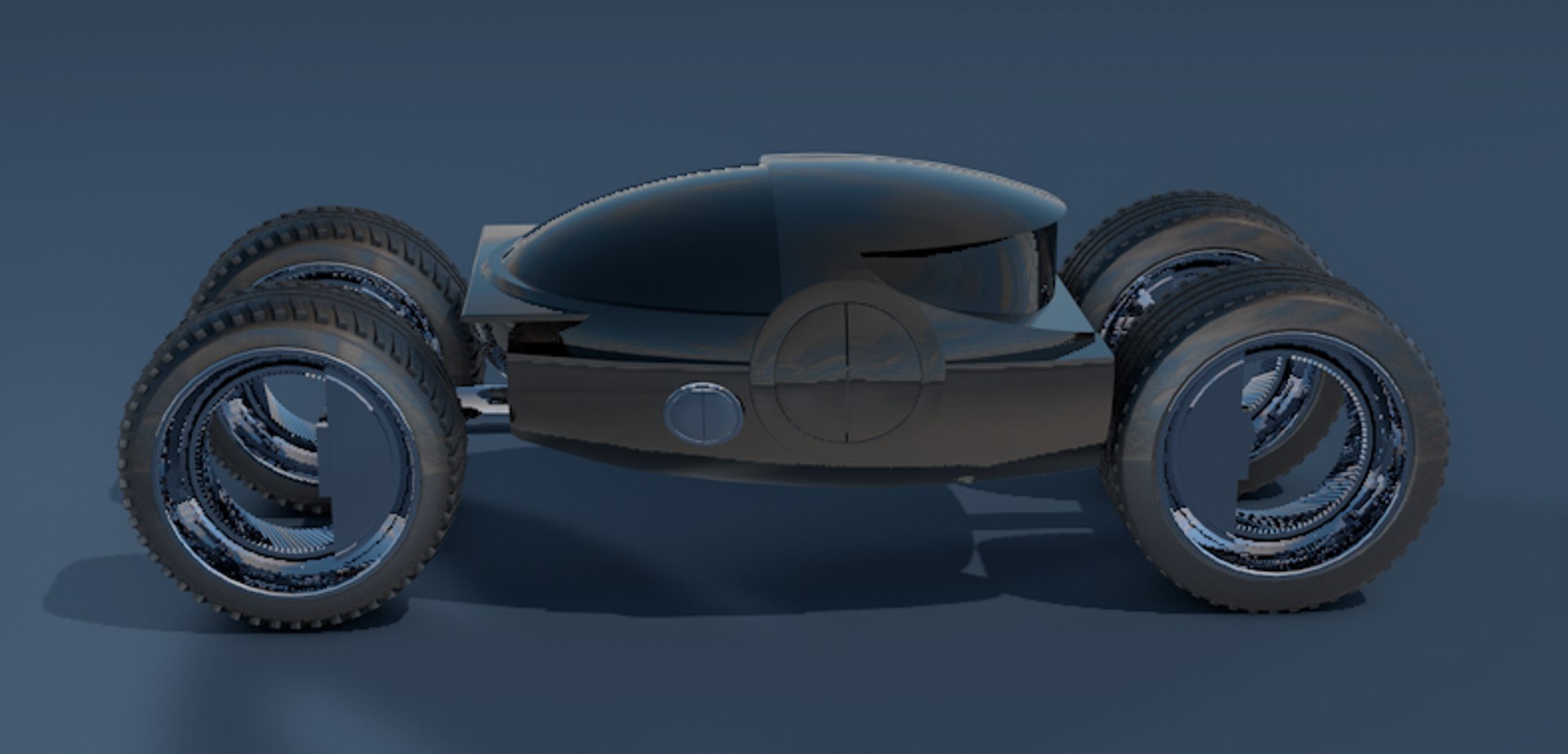 3D mega coach - TurboSquid 1173503