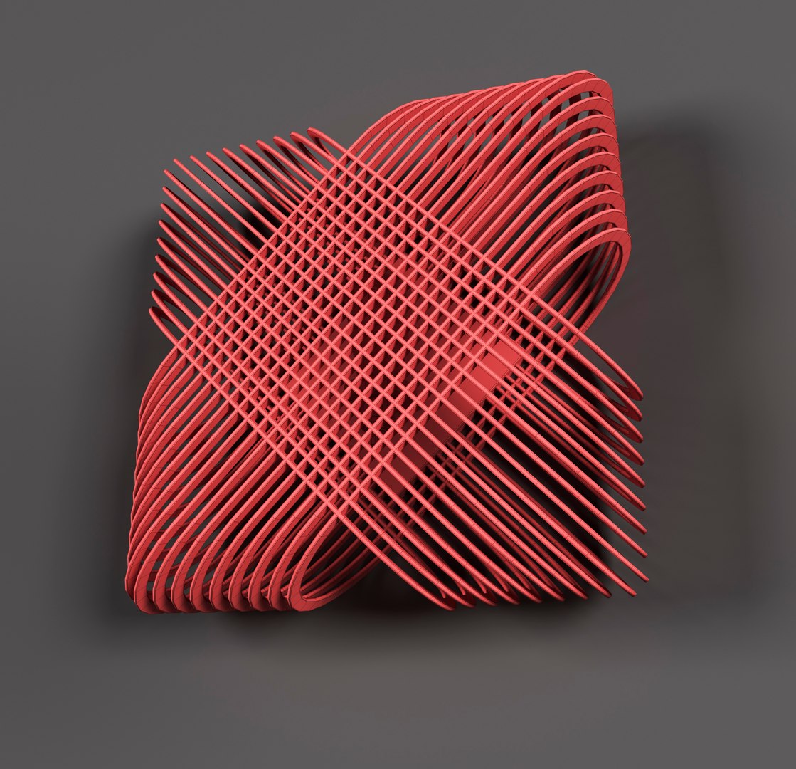Alex Groot Jebbink 3D Model - TurboSquid 2091207