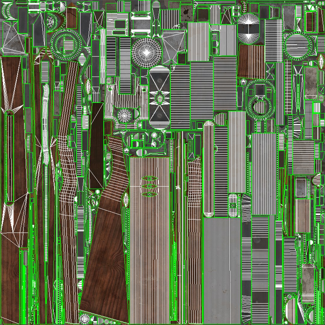 39M Danuvia 3D Model - TurboSquid 2016572