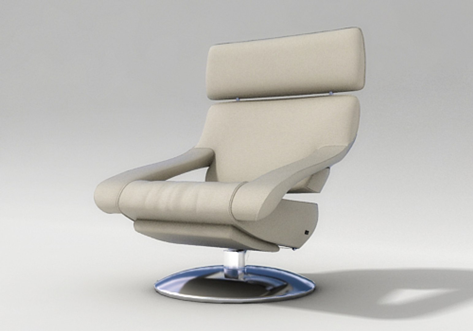 Max Chair