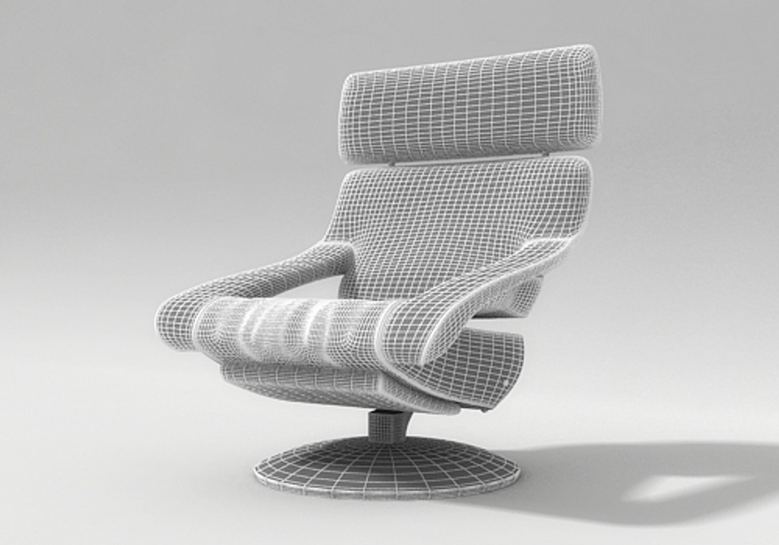 Max Chair
