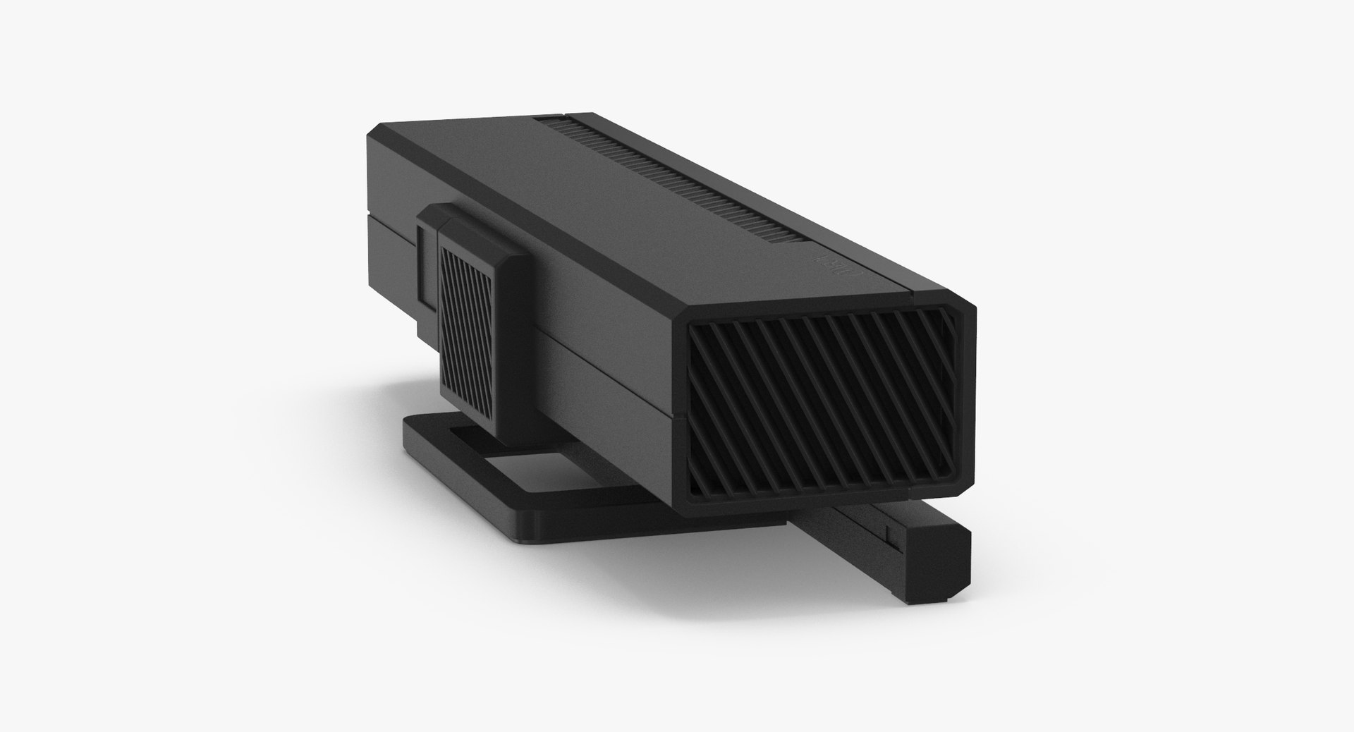 Xbox Kinect X Model - TurboSquid 1228961