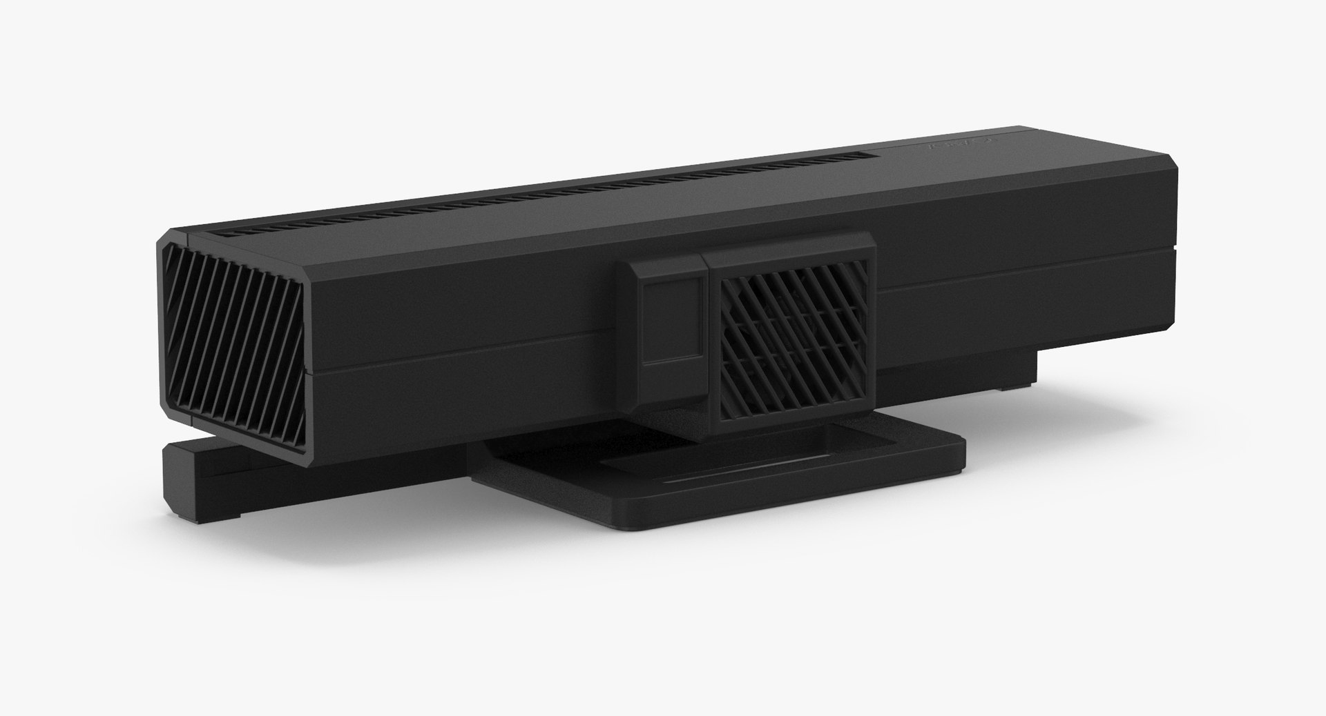 Xbox Kinect X Model - TurboSquid 1228961
