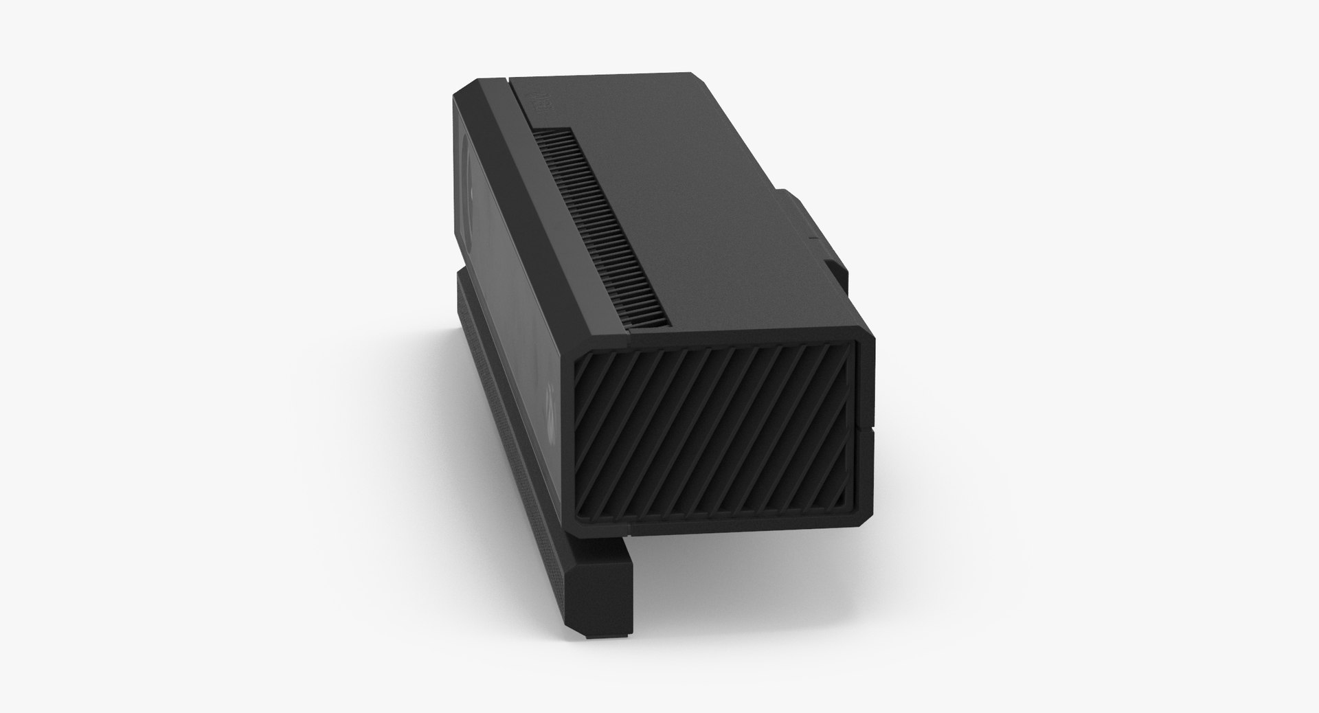 Xbox Kinect X Model - TurboSquid 1228961