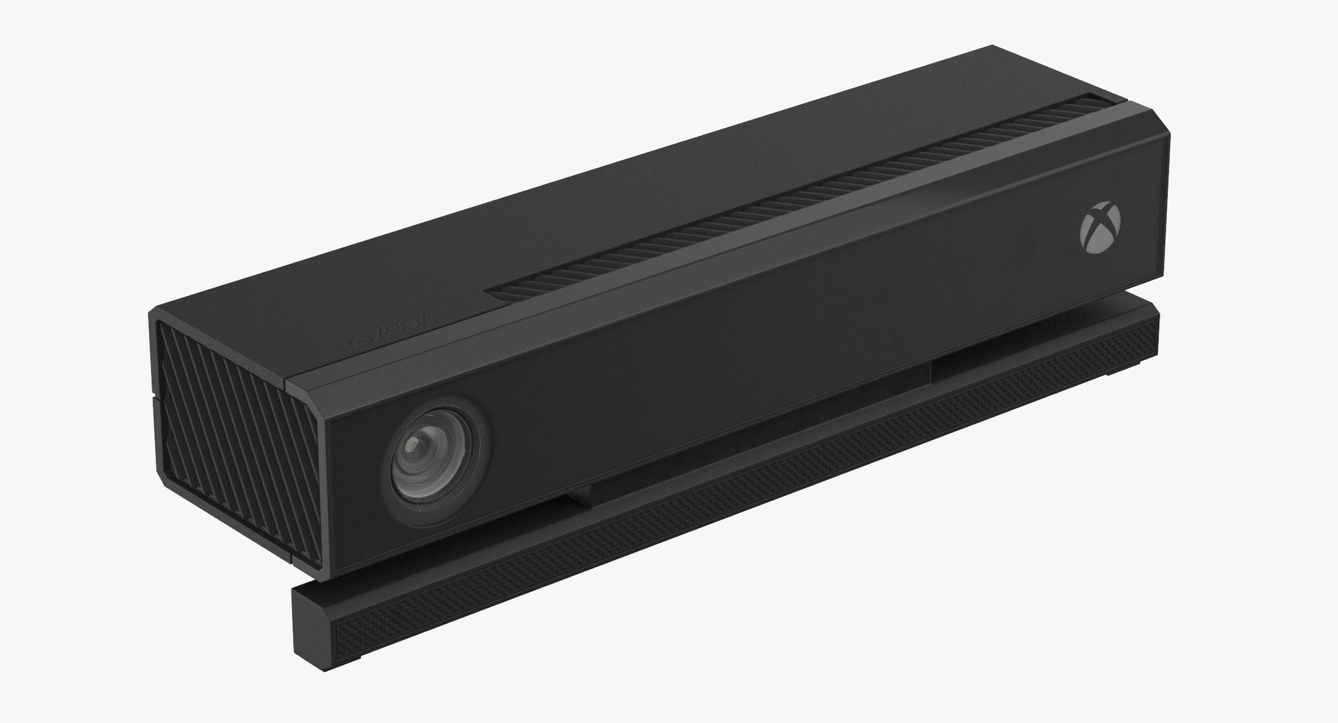 Xbox Kinect X Model - TurboSquid 1228961