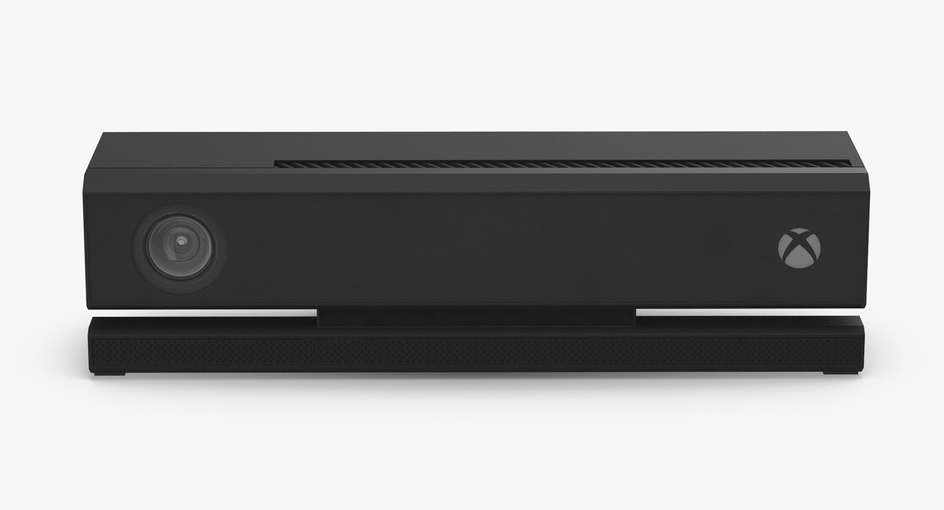 Xbox Kinect X Model - TurboSquid 1228961