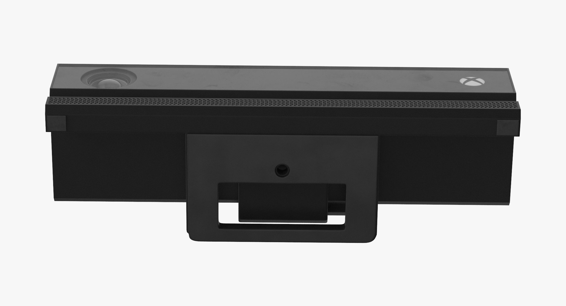 Xbox Kinect X Model - TurboSquid 1228961