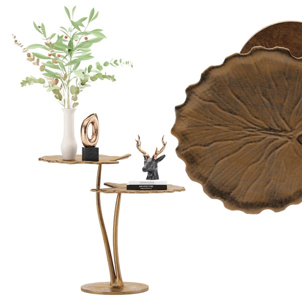 End Table STL Models for Download | TurboSquid