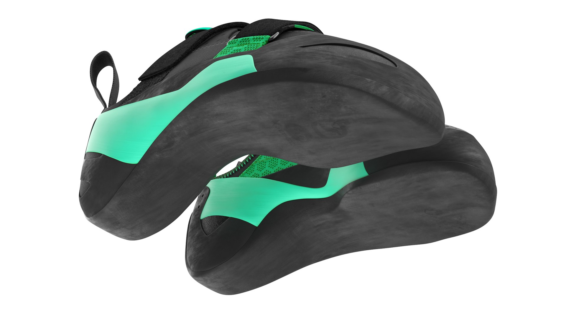 3D Climbing Shoes Collection - TurboSquid 2143053