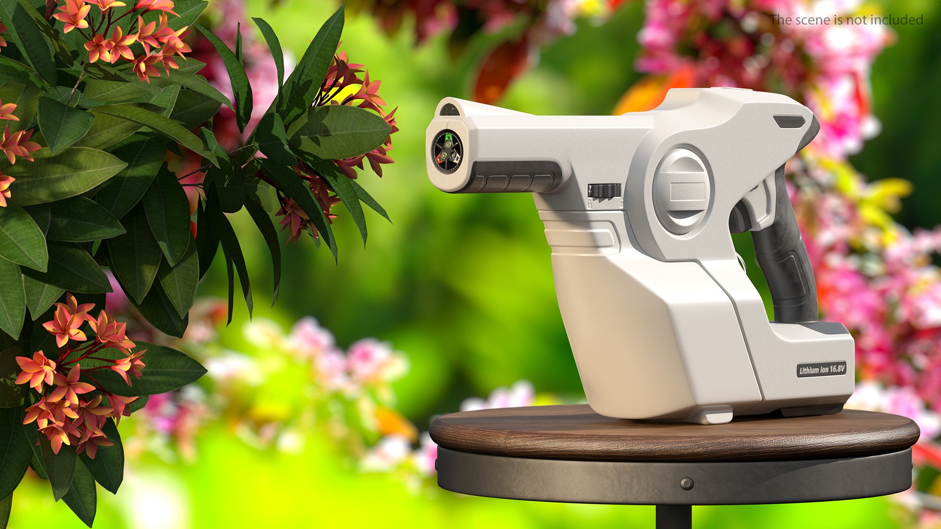 3D doctors protection 4 - TurboSquid 1620399