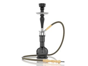 3D Shisha Models - Browse & Download Formats - TurboSquid