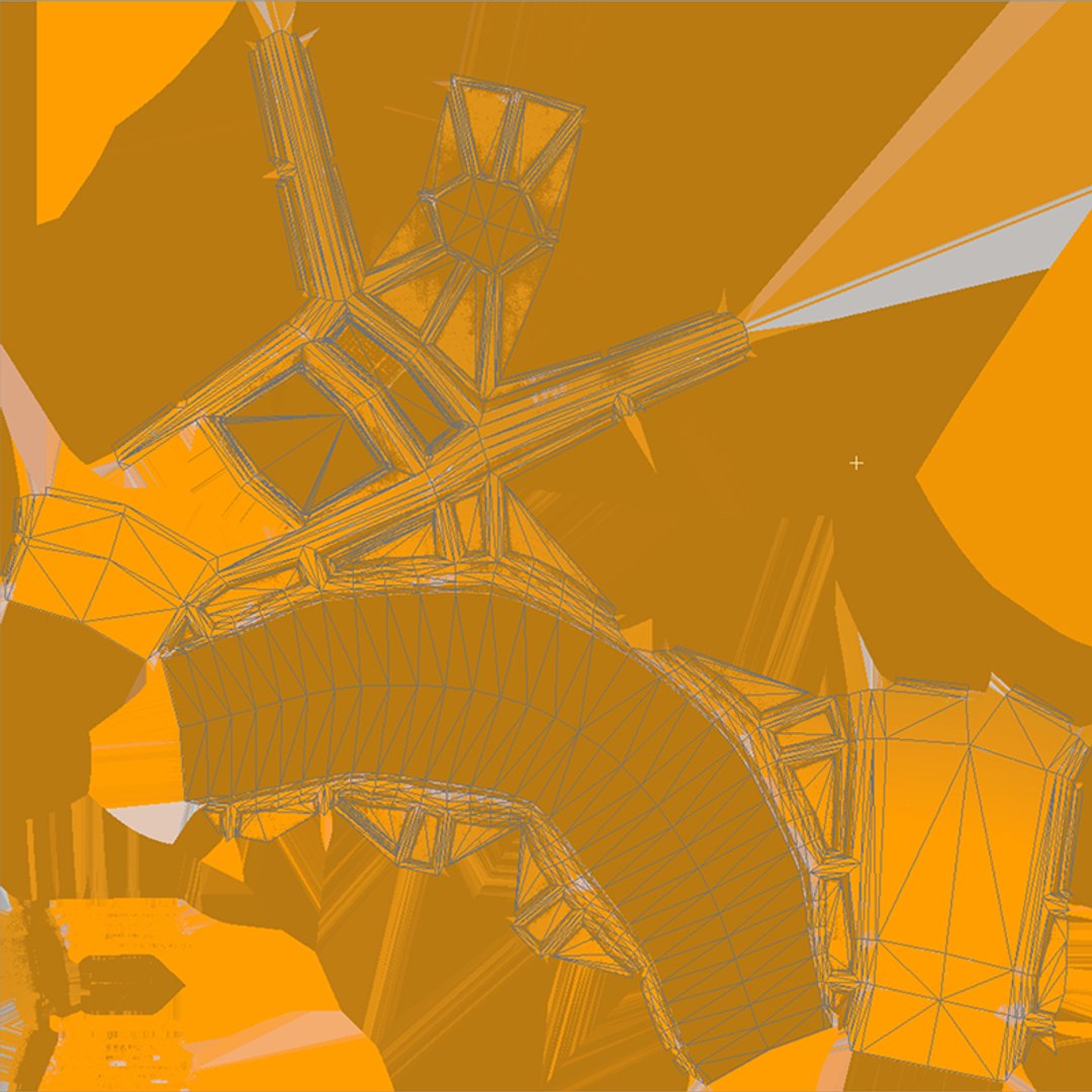 3D Mono Wheel Robot - I Will Take Your Job Model - TurboSquid 2193618