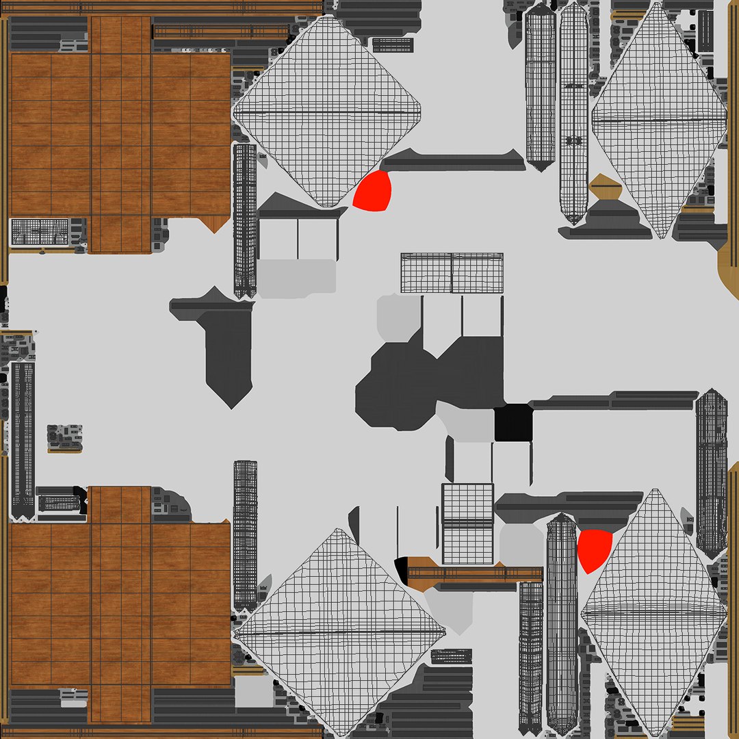 3D Event Tent - TurboSquid 2403231