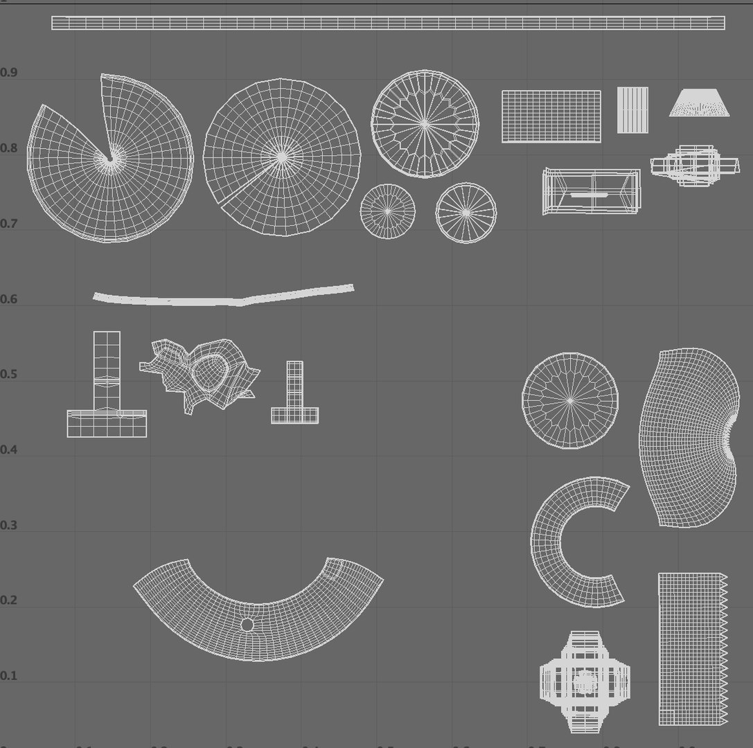 Teapot 3D Model - TurboSquid 2052391