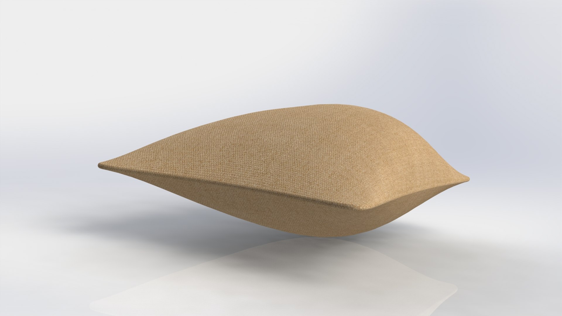 Pillow Solidworks Max